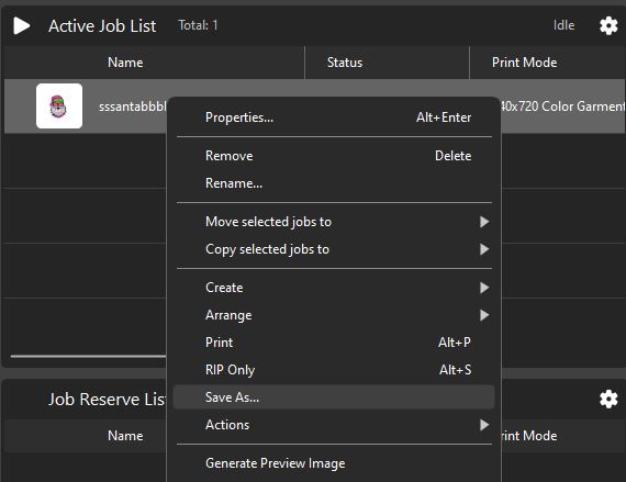 How to transfer Digital Factory and all its settings to a new computer
