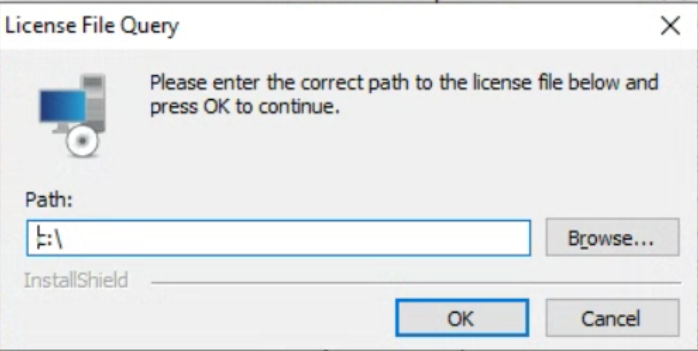 CADlink licence files