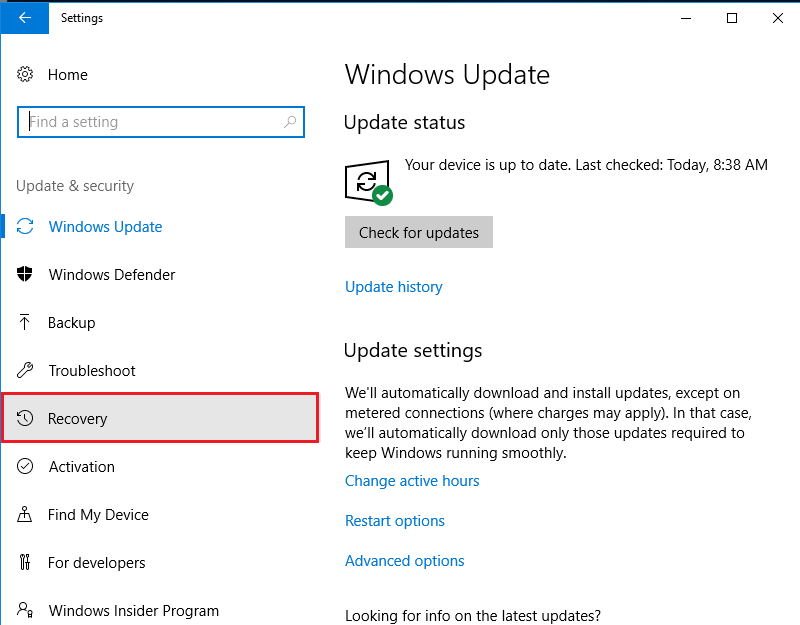 Installing Client Drivers on Windows 10